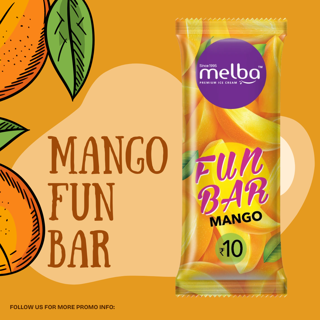 Home - Melba Ice creams